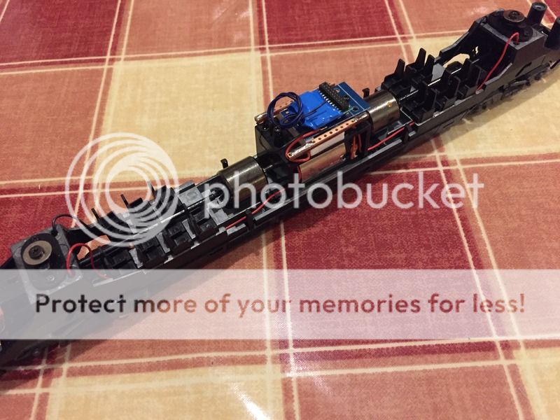 TCS FL4 4-Function Decoder - confused by colours, - DCC Help ...