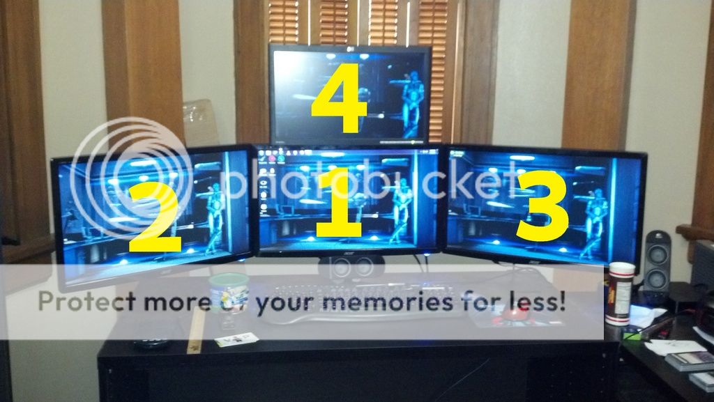 cf 290 and triple screen +1 | guru3D Forums