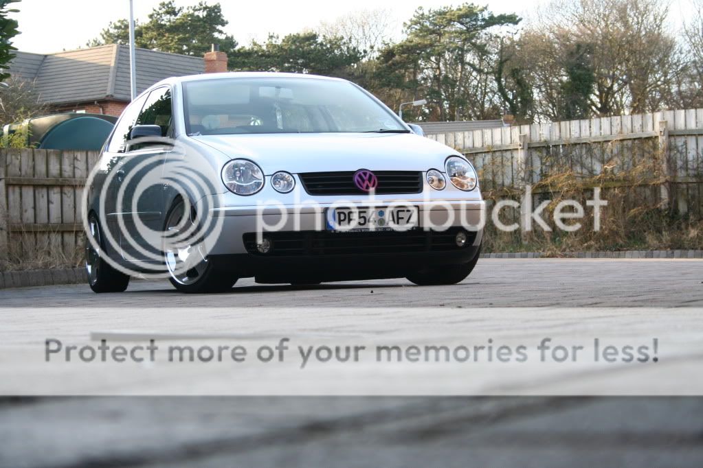 polished audi TT comps *** SOLD *** | RMS Motoring Forum