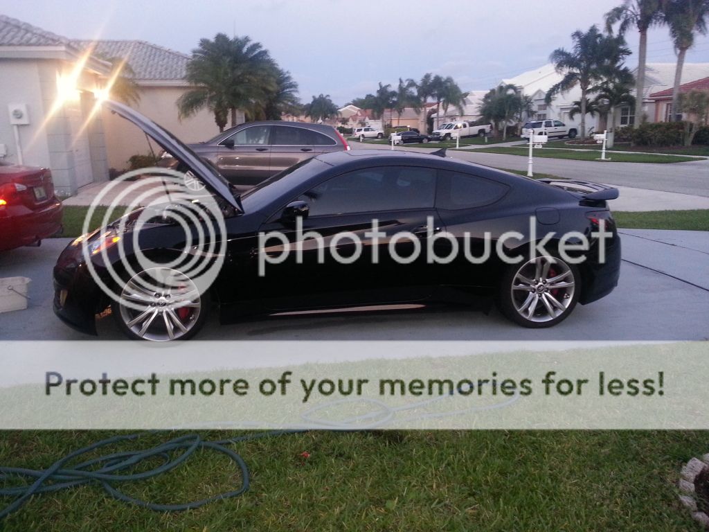 thoughts on Rev a2k 720 | Hyundai Genesis Forum