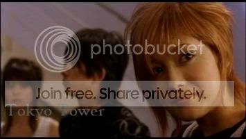 Tokyo Tower: โตเกียว ทาวเวอร์ (2005)