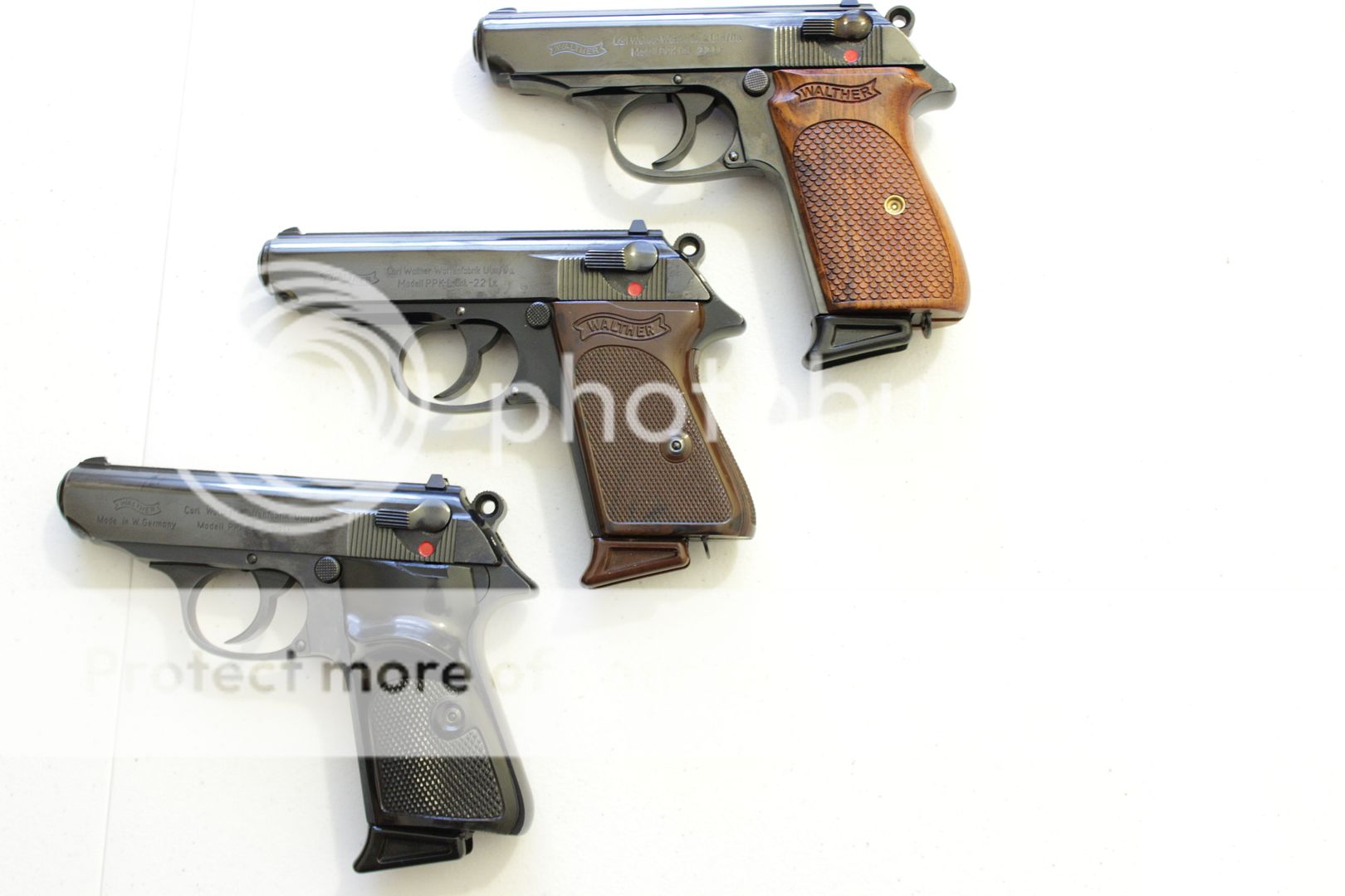 PPK extended grip | Walther Forums