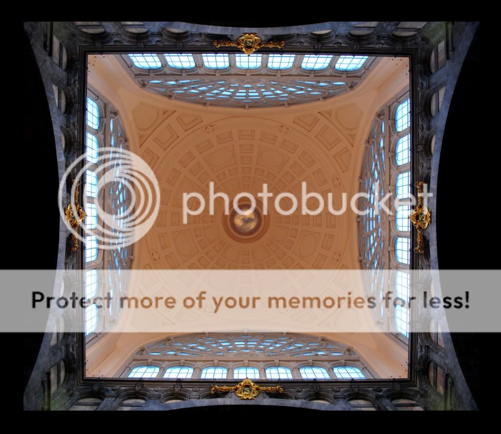 Oko Cyklopa | SkyscraperCity Forum