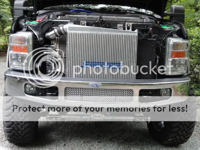 2008 f 250 heavily modded | Ford Power Stroke Nation