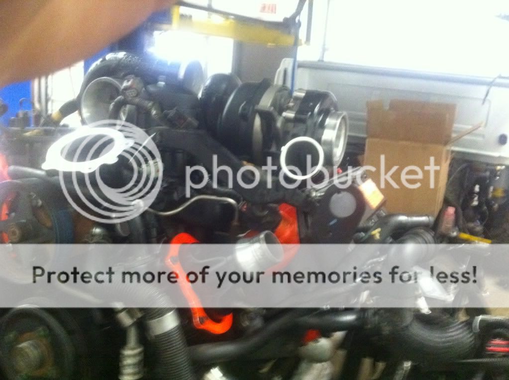 Ultimate 6.4 Powerstroke Build | Ford Powerstroke Diesel Forum