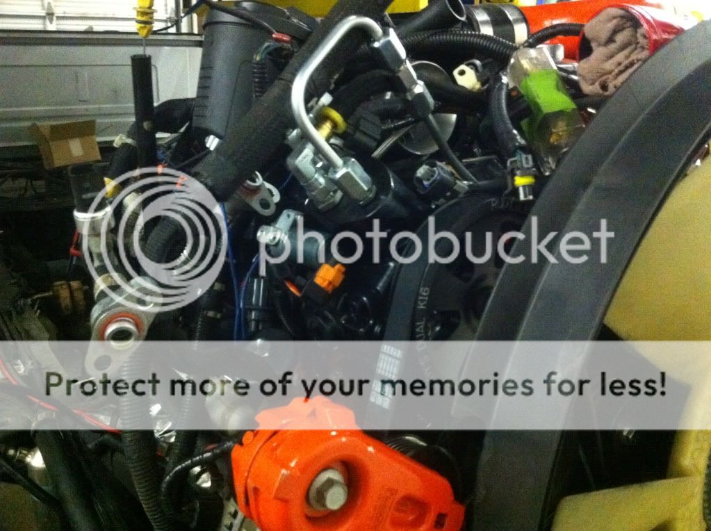 Ultimate 6.4 Powerstroke Build | Page 5 | Ford Power Stroke Nation