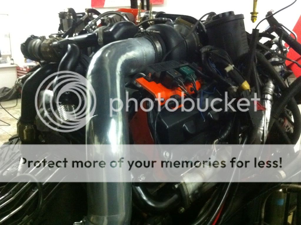 Ultimate 6.4 Powerstroke Build | Page 5 | Ford Power Stroke Nation