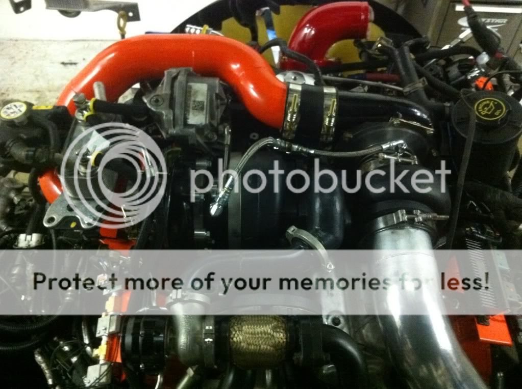 Ultimate 6.4 Powerstroke Build | Page 5 | Ford Power Stroke Nation