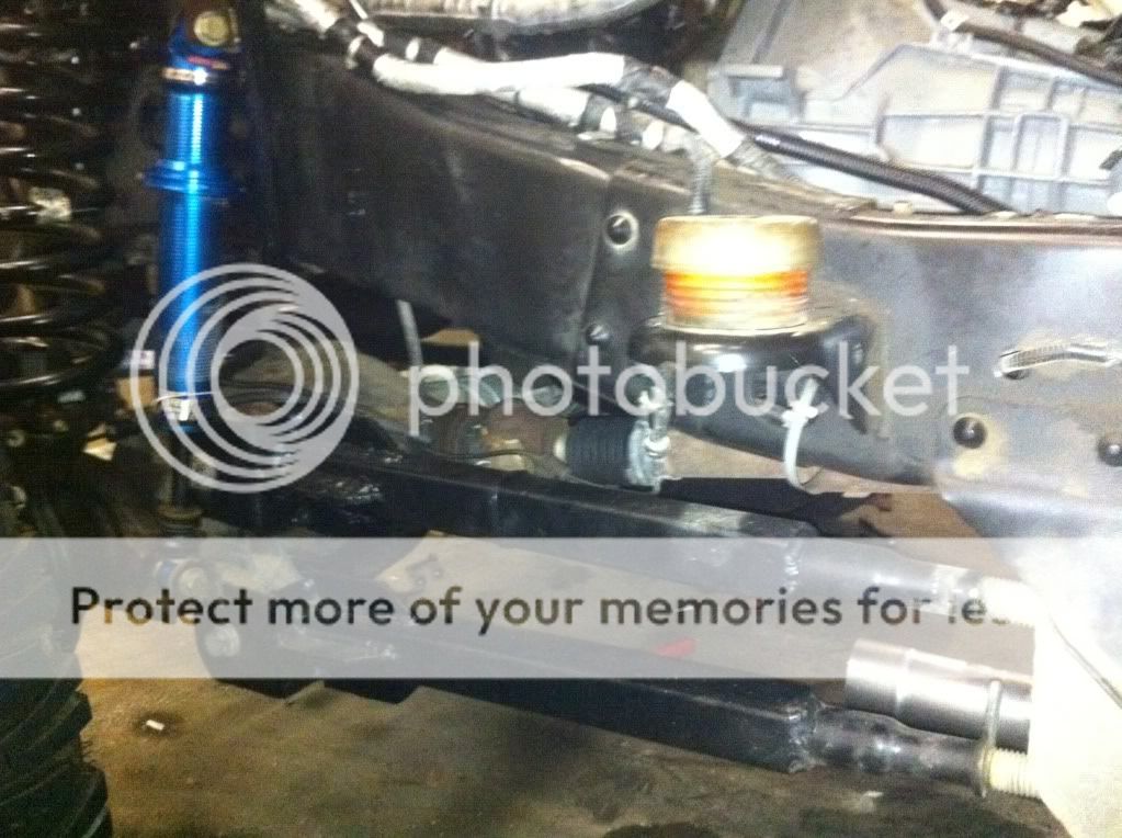 6.4 Single Turbo Sled Pull Truck | Ford Power Stroke Nation