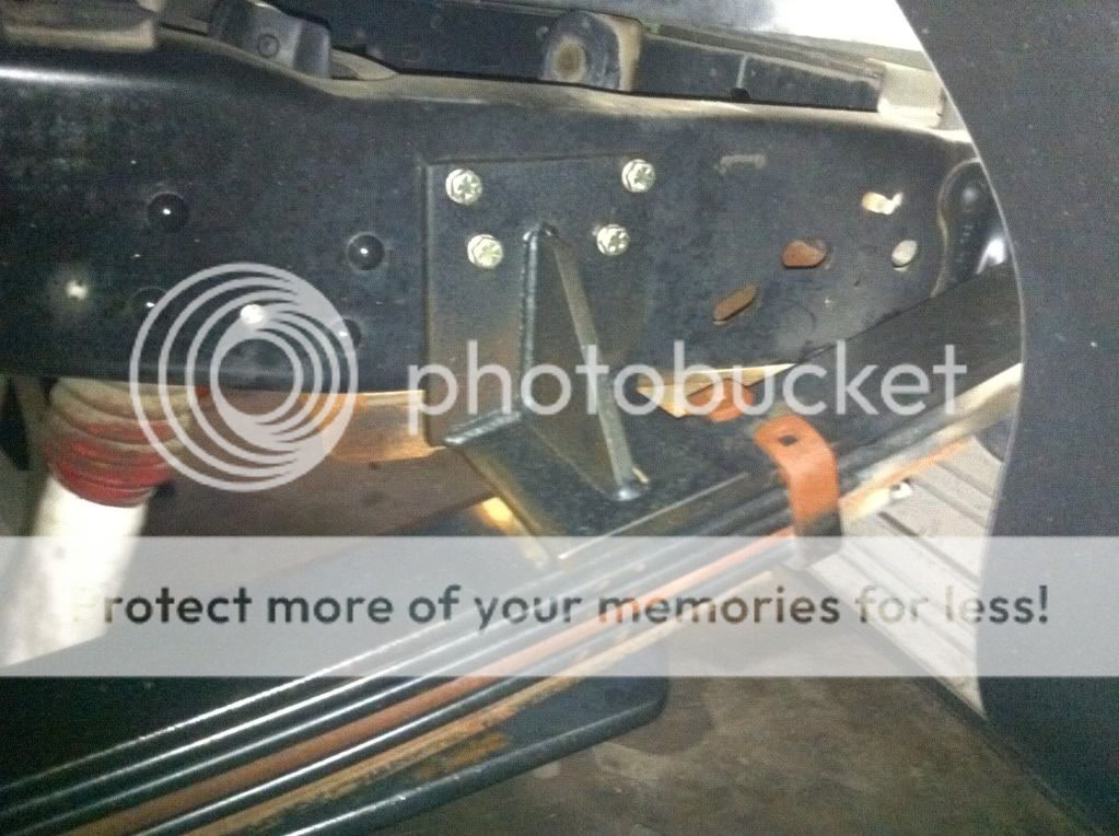 6.4 Single Turbo Sled Pull Truck | Ford Power Stroke Nation