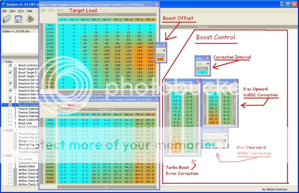 How Boost Control Works | Mitsubishi Lancer Evolution Forum