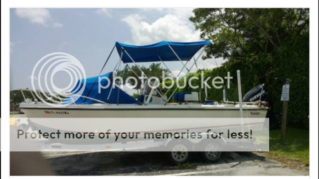 1974 20' mako complete restoration - CLASSICMAKO Forums