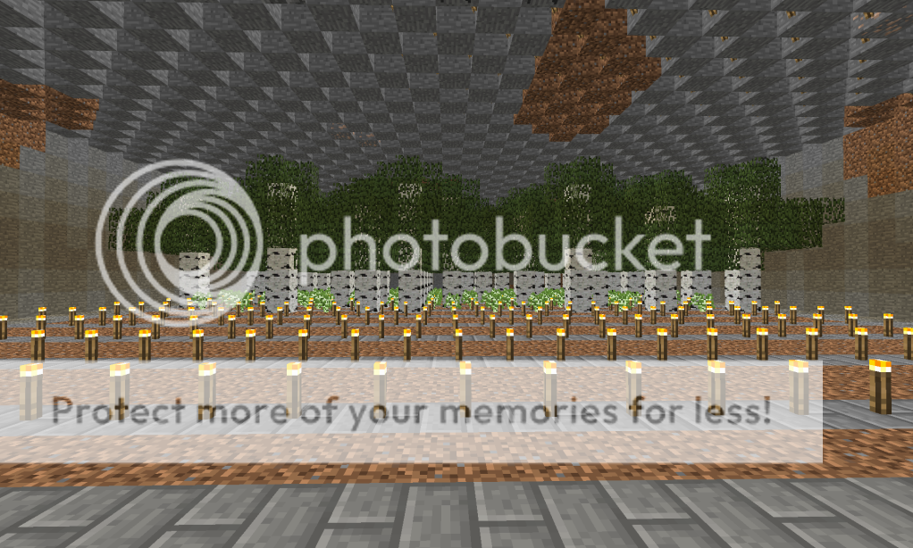 Tree Farm Tips? - Survival Mode - Minecraft: Java Edition - Minecraft ...