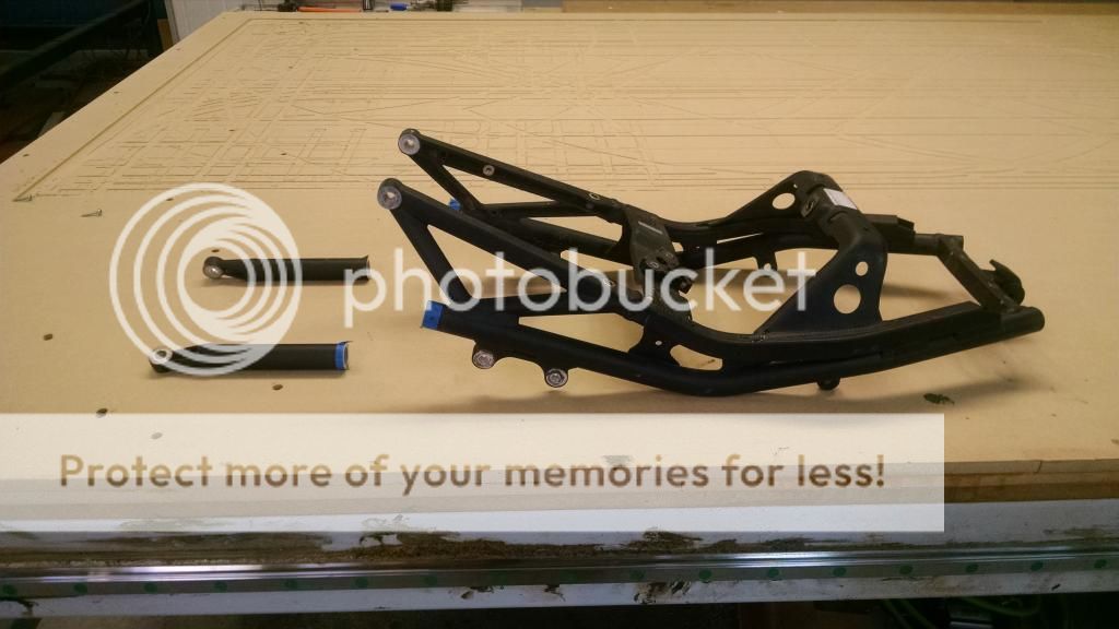 The "Whoa..Orange" Build | Suzuki SV650 Riders Forum