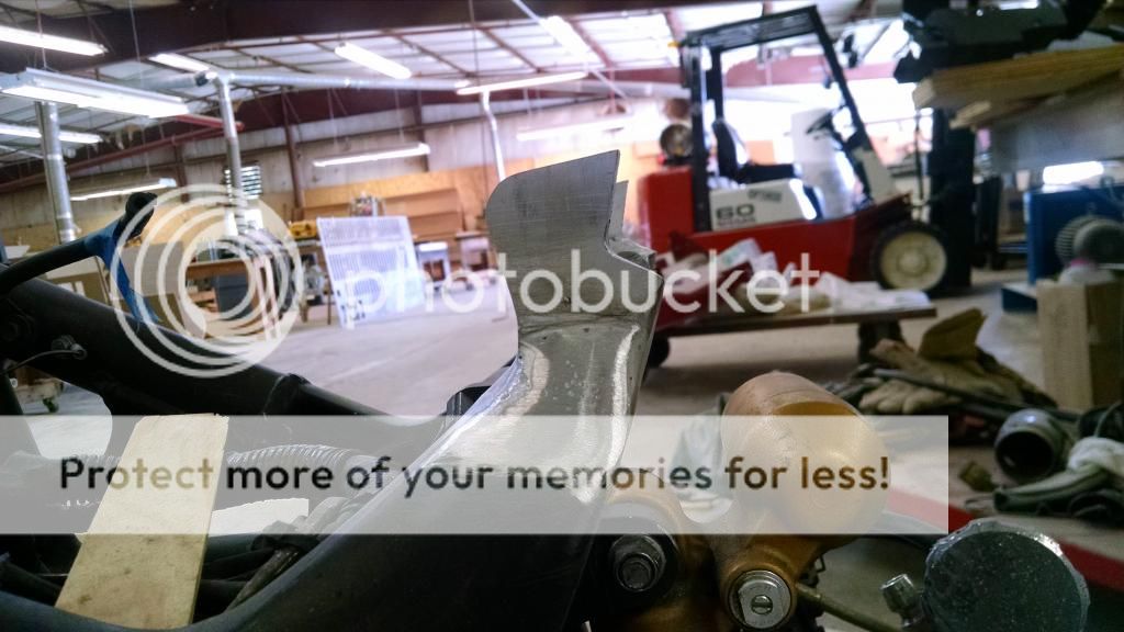 The "Whoa..Orange" Build | Suzuki SV650 Riders Forum