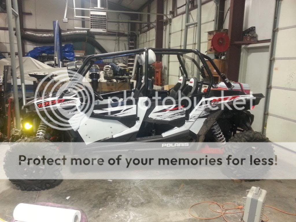 Lets see your XP1k4! | Polaris RZR Forum - RZR Forums.net
