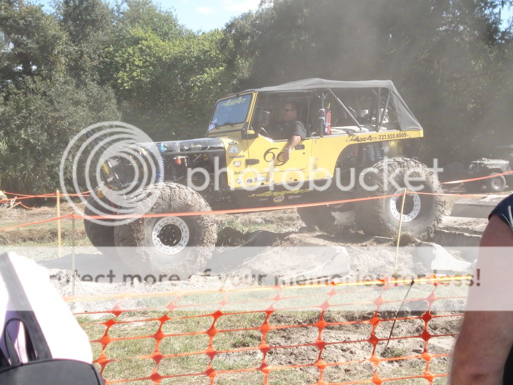 Comp Cut Unlimited TJ | Jeep Enthusiast Forums