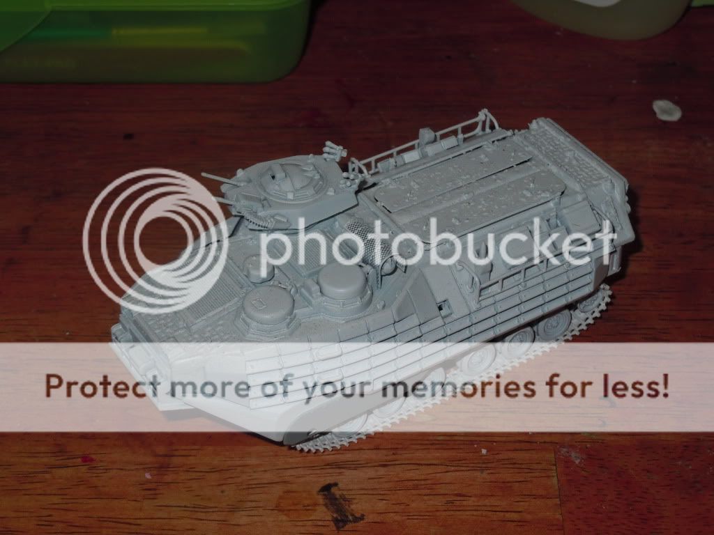 Warped tracks - Tools 'n' Tips - ARC Discussion Forums