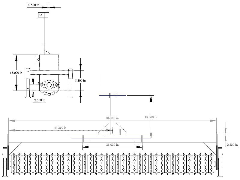 Cultipacker | Mississippi Hunting and Fishing Forums
