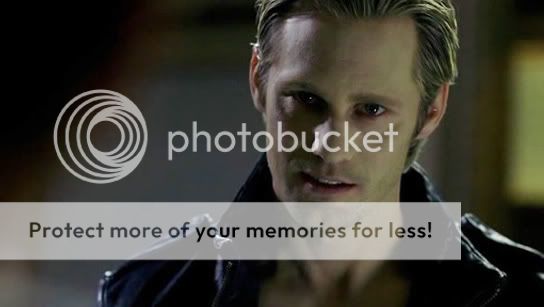 Hollywood’s Hunkiest Vampire | ERIC AND SOOKIE LOVERS